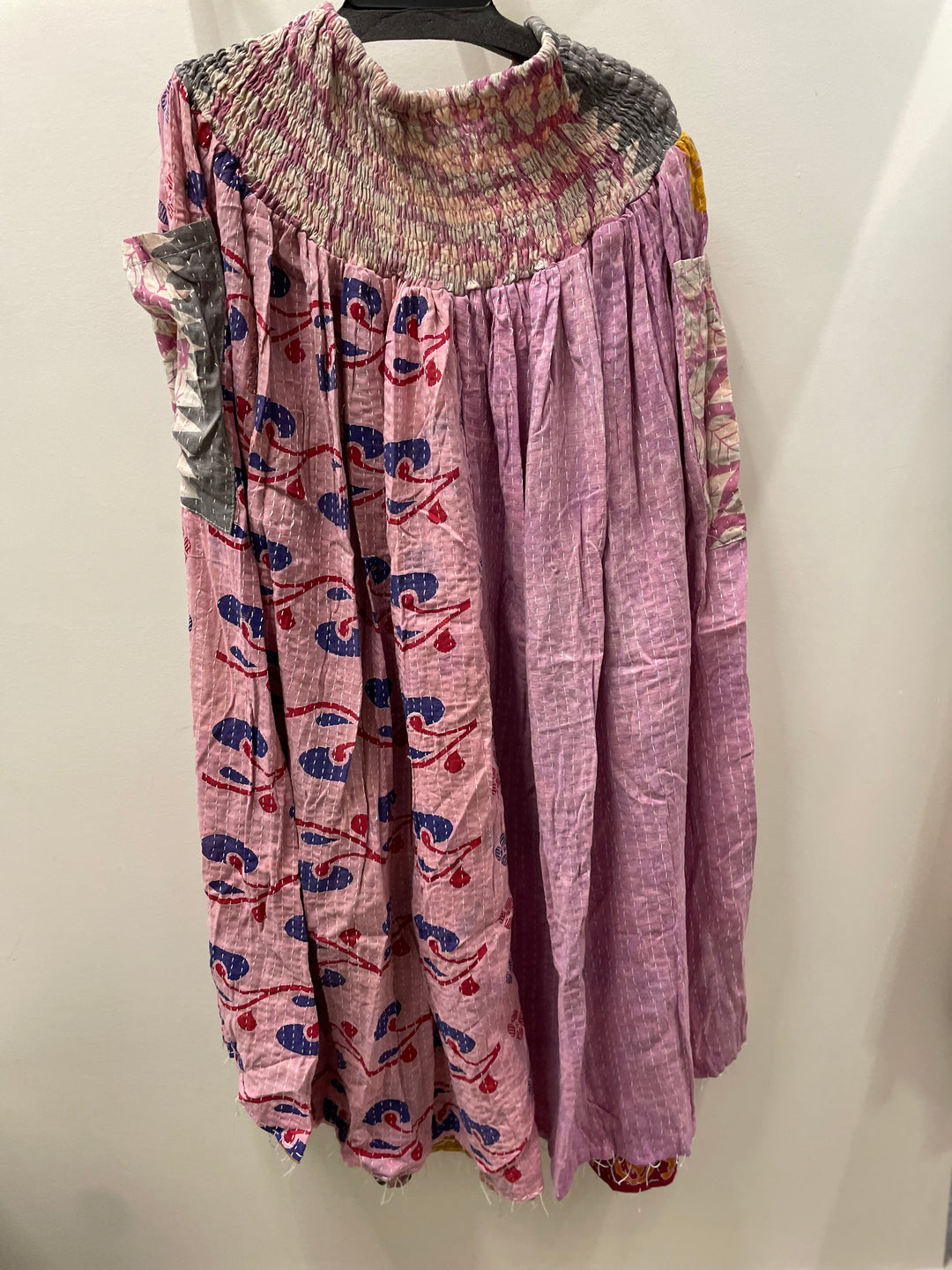 Free Bird Convertible Maxi #511 by Kantha Bae – Robin Boutique