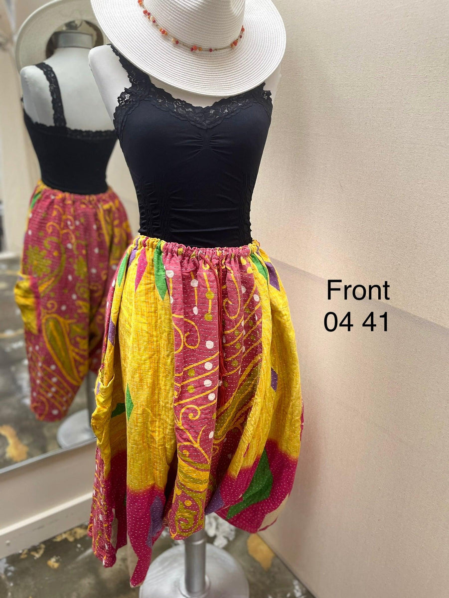 Karma Culottes #41 by Kantha Bae – Robin Boutique
